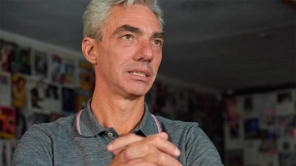 Murió el ministro de Transporte, Mario Meoni, en un accidente de ...