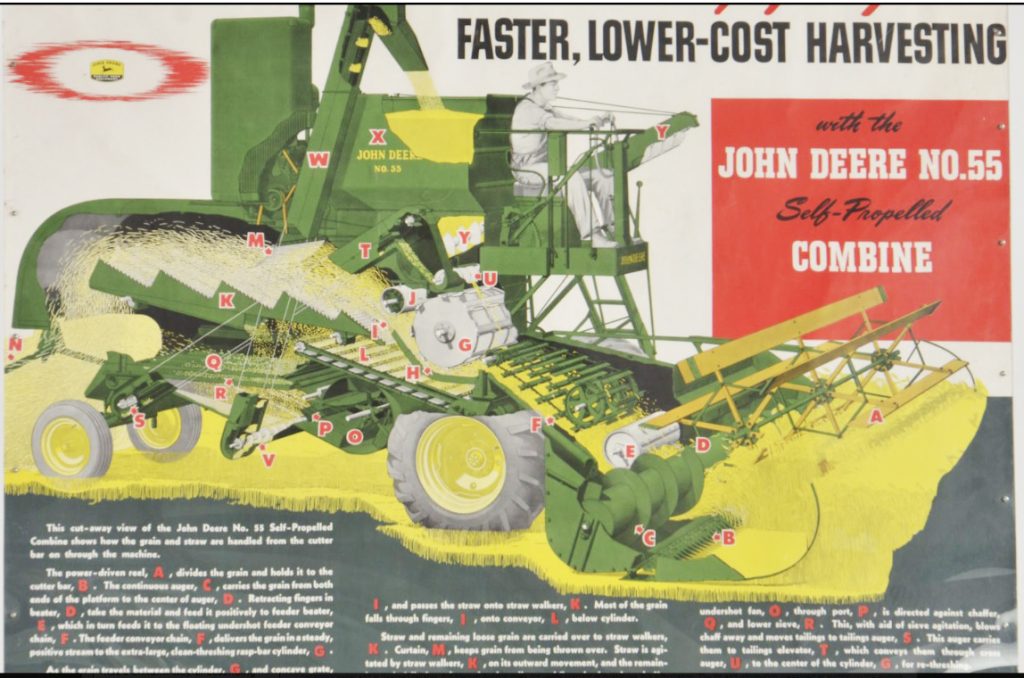 La historia de John Deere (Capítulo 15) – Noticampo